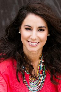 Laura W. Johnson | Official Website